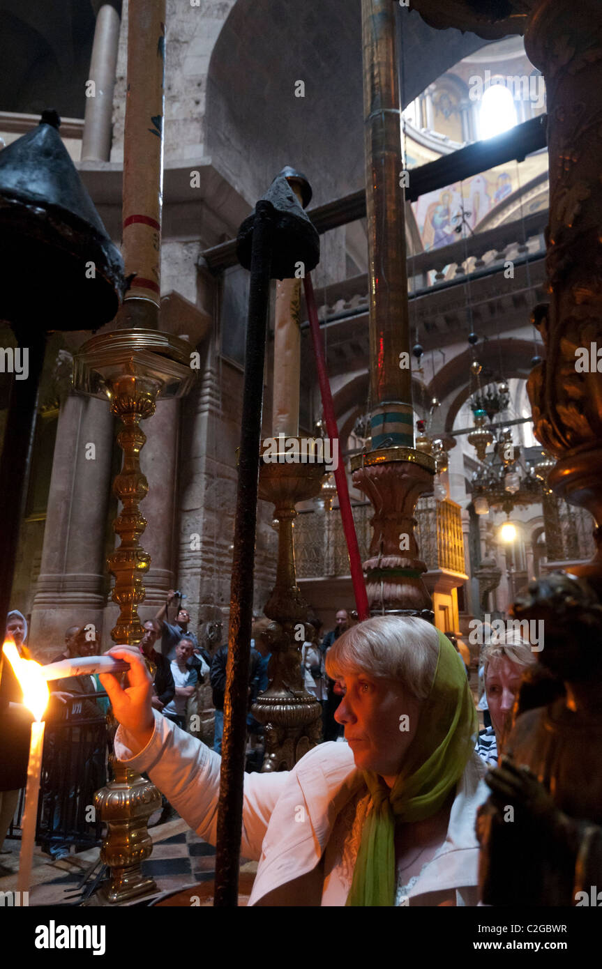 Christ sepulcher hi-res stock photography and images - Alamy