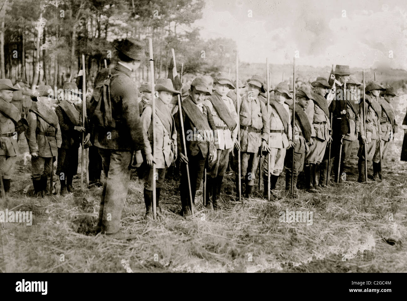 German boys hi-res stock photography and images - Alamy