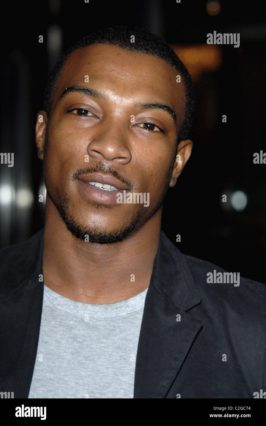 Ashley Walters Five Women In Film And TV Awards held at the London ...