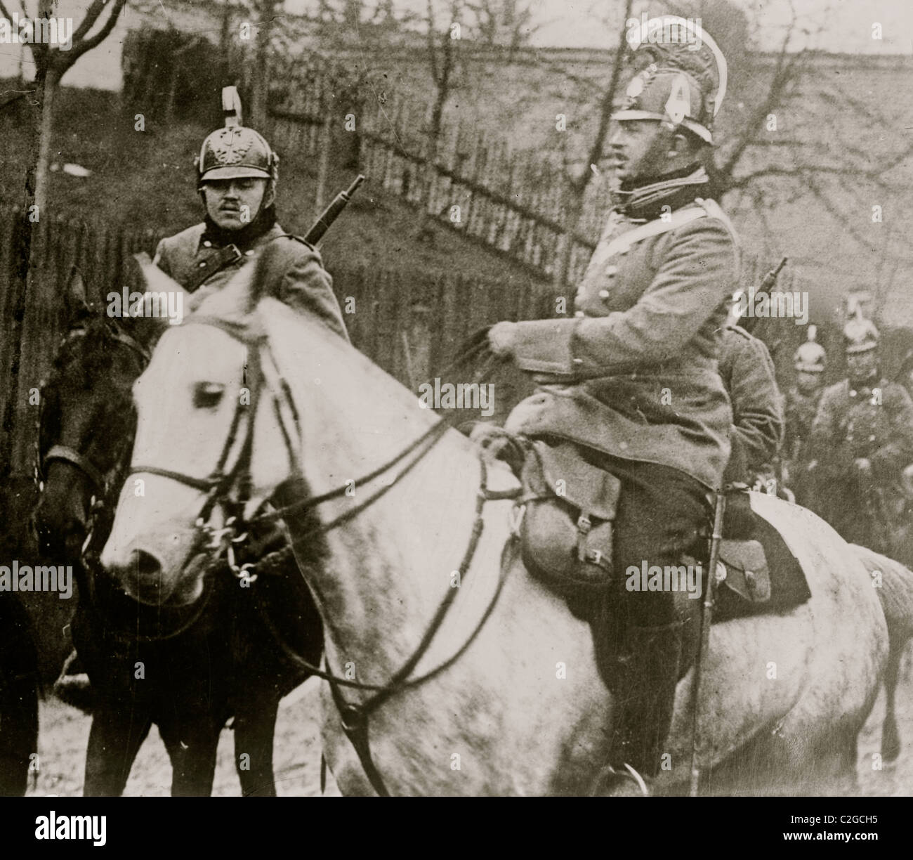 The great archduke hi-res stock photography and images - Alamy