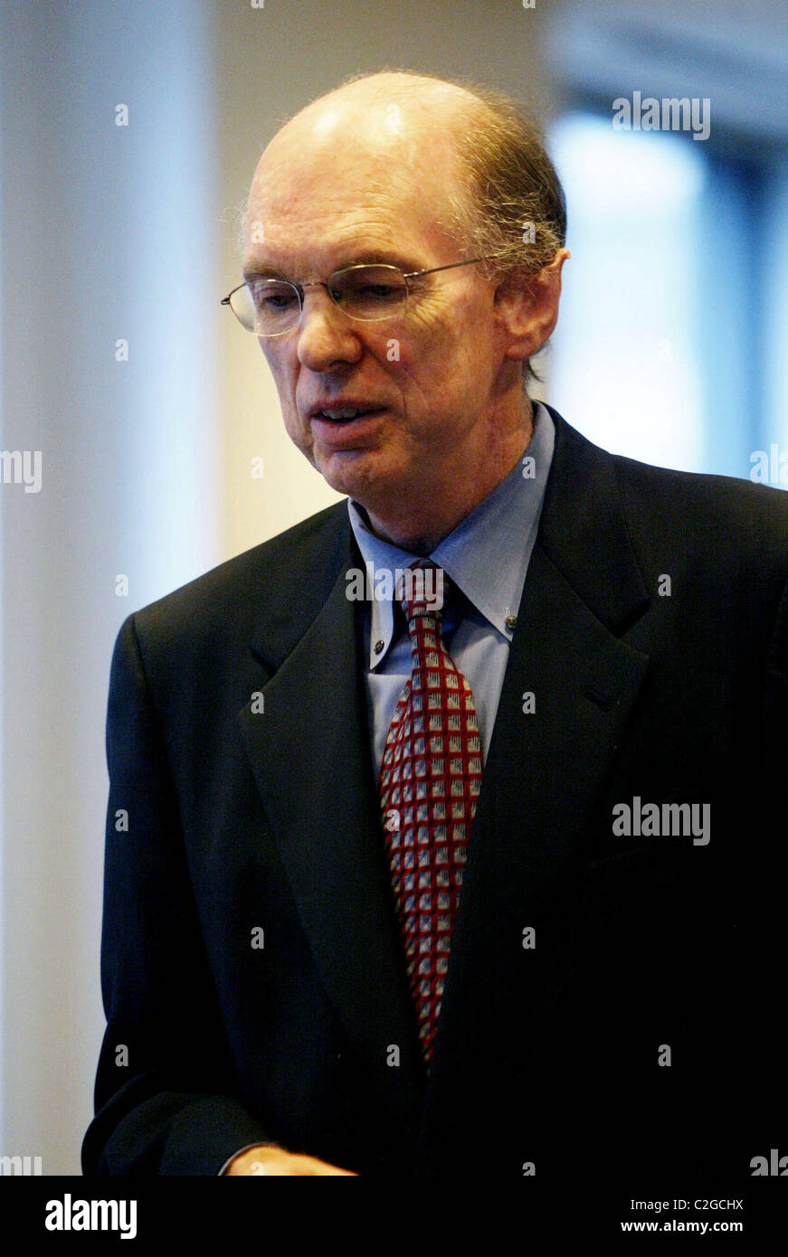 Howard McCurdy AAAS Science and Technology Policy 2007 Leadership ...