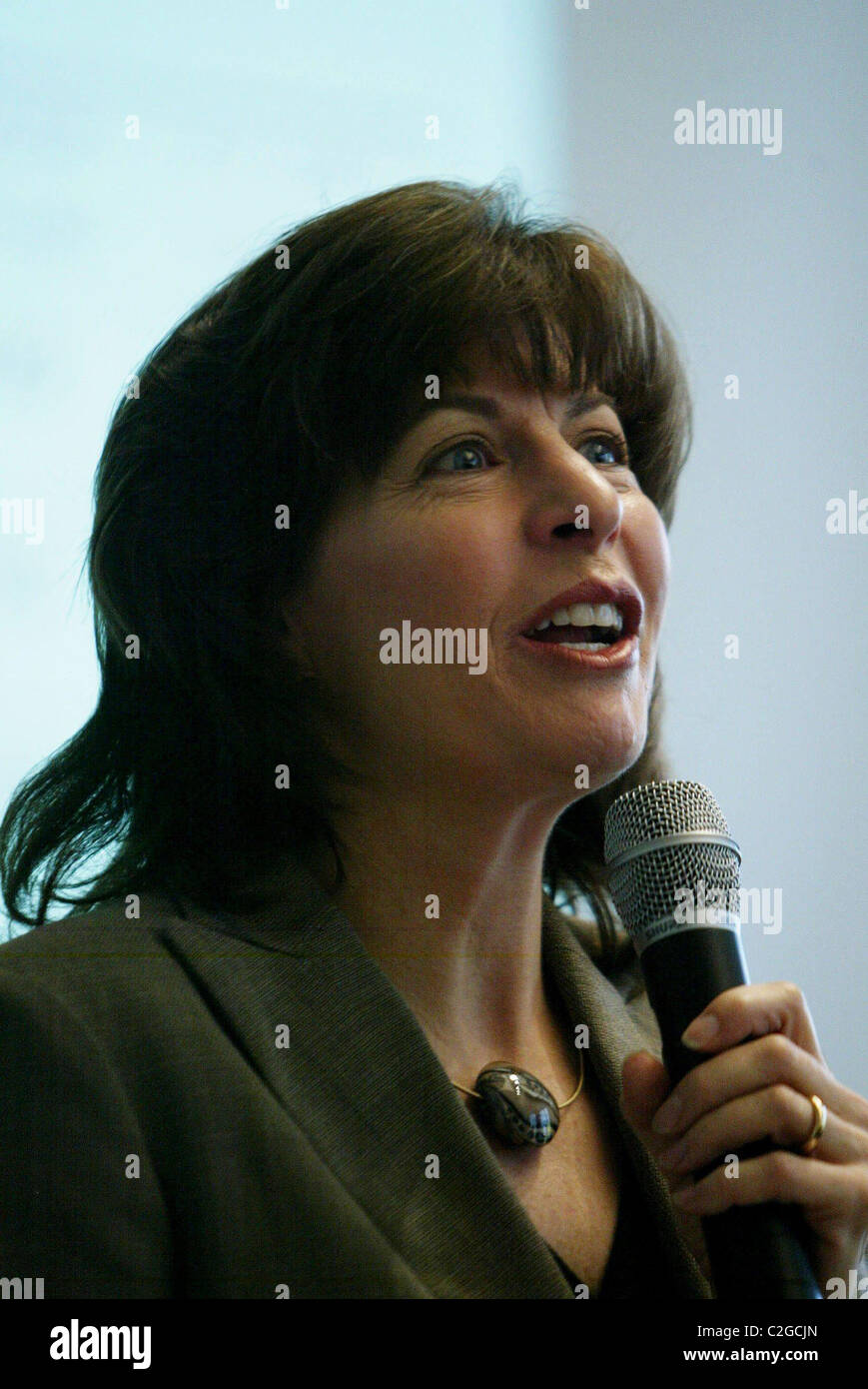 Rachel Levinson AAAS Science and Technology Policy 2007 Leadership ...