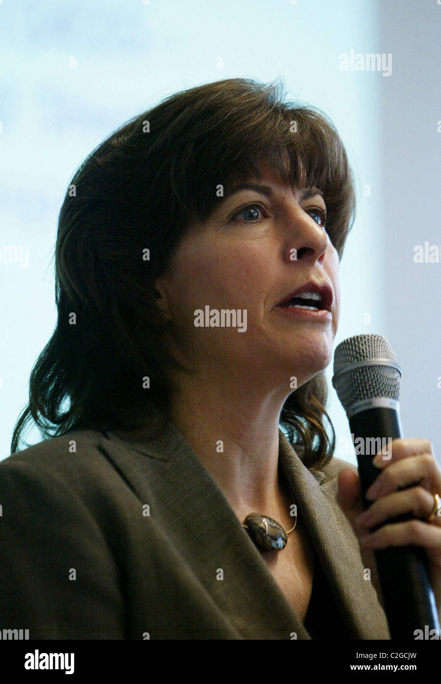 Rachel Levinson AAAS Science and Technology Policy 2007 Leadership ...