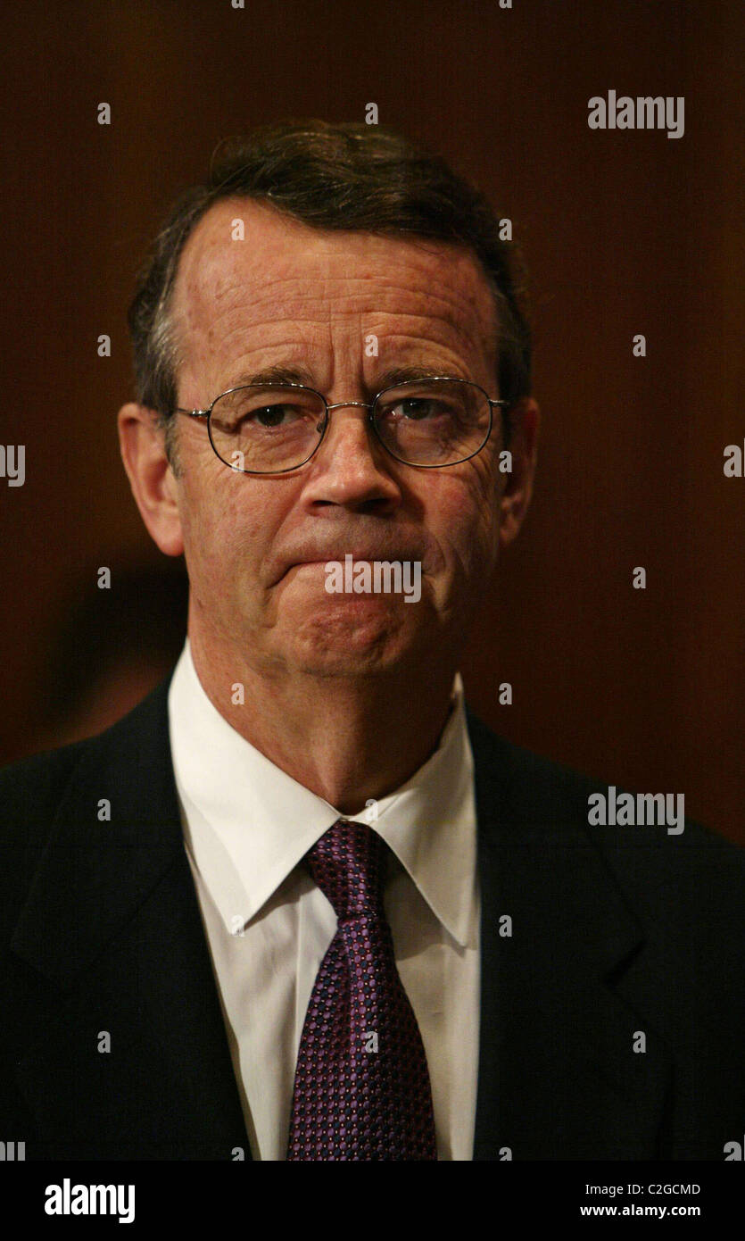 David Hawkins US Senate Committee on Environment and public Works held ...