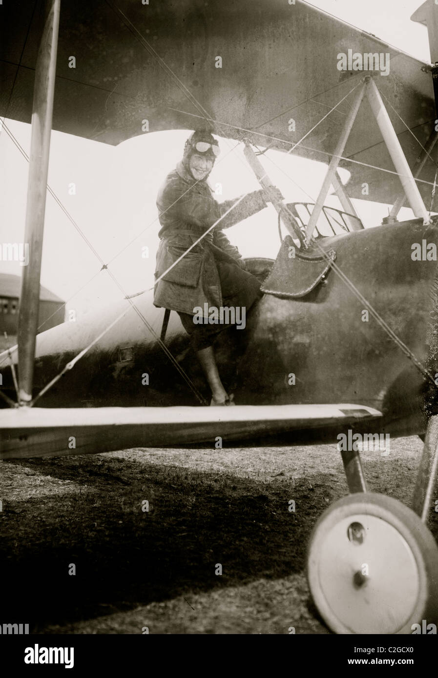 Cleo mayfield hi-res stock photography and images - Alamy