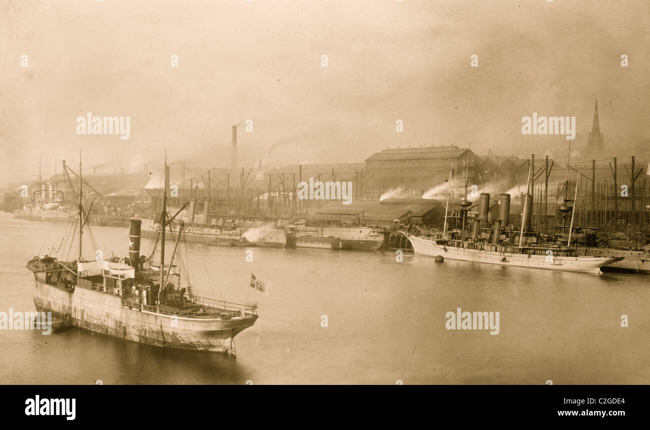 Armstrong gun hi-res stock photography and images - Alamy