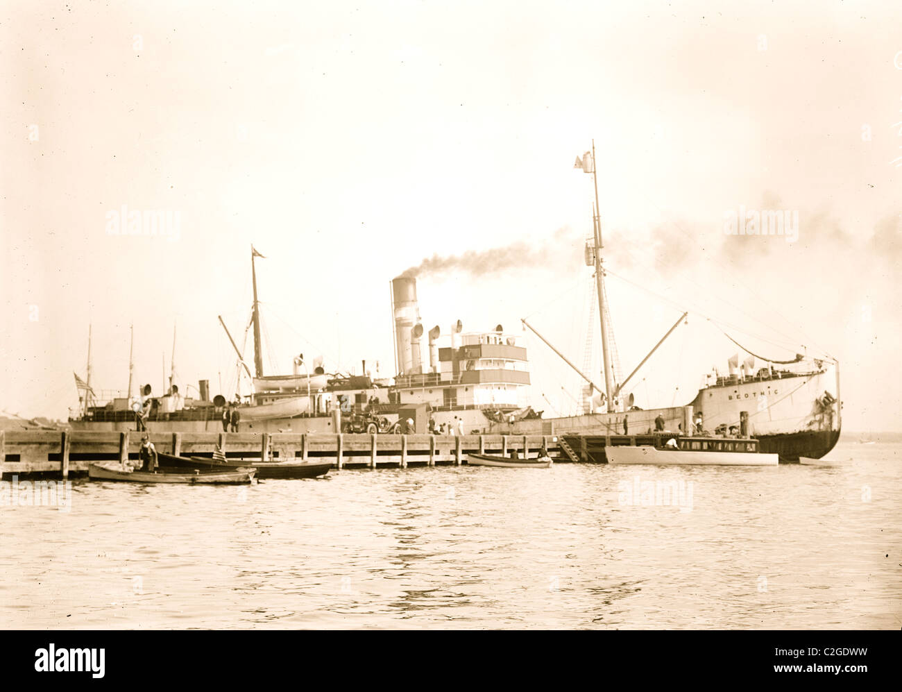 Beothic hi-res stock photography and images - Alamy