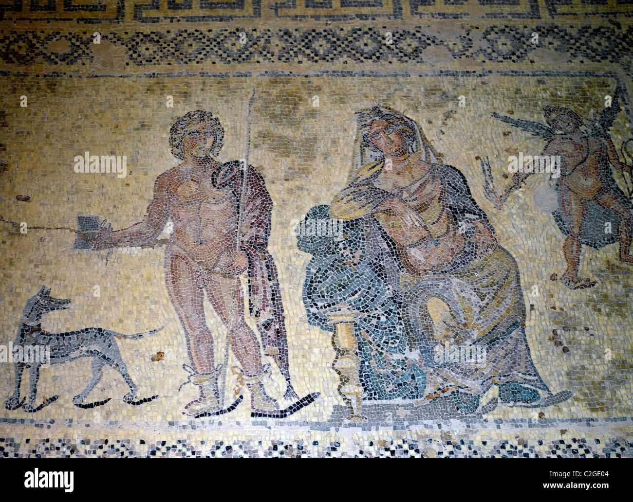 Euripides Hippolytus