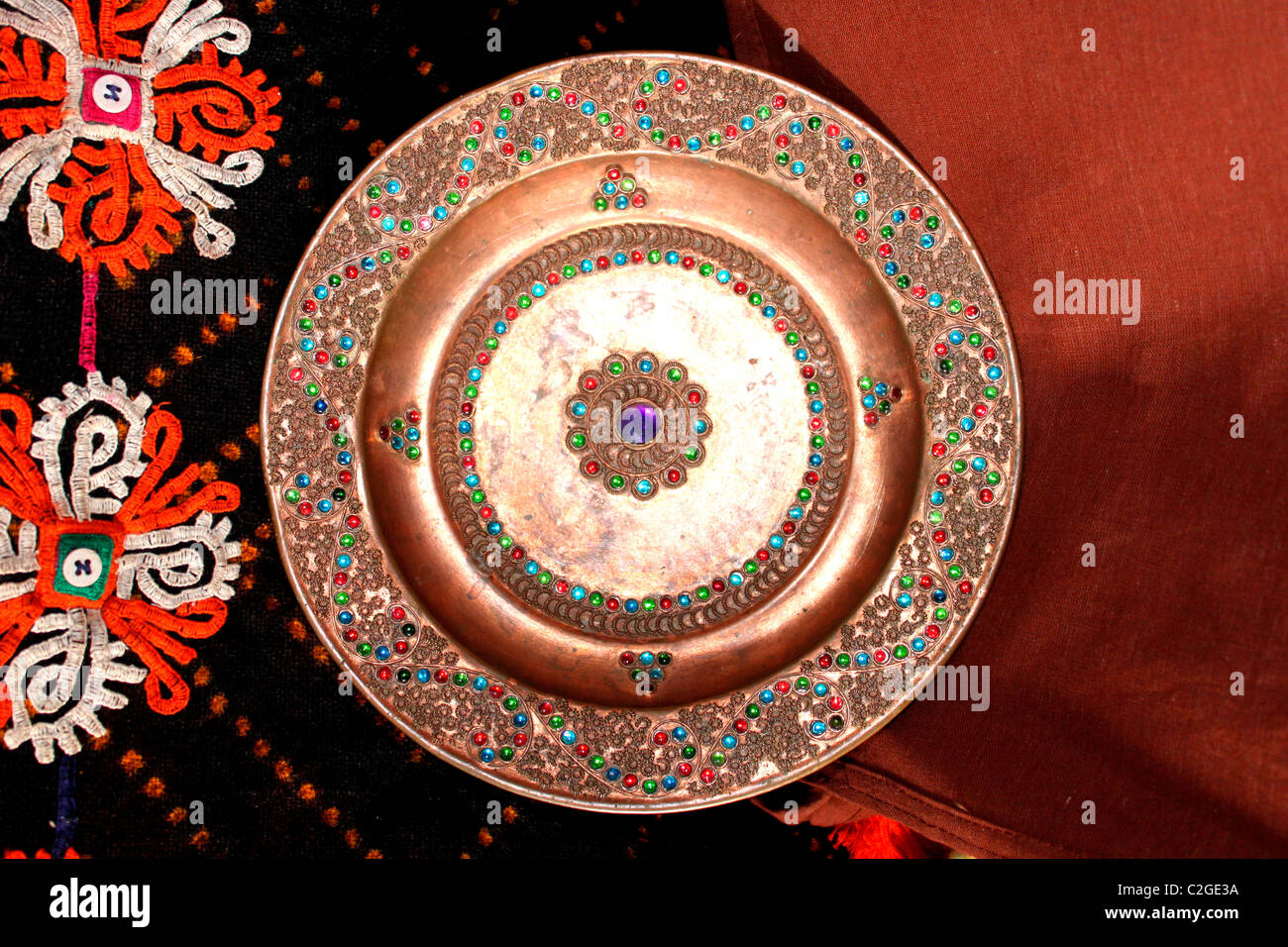 Bronze plate hi-res stock photography and images - Alamy