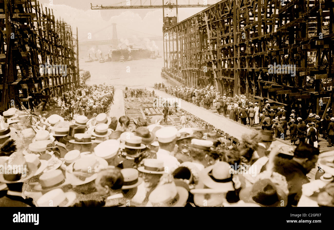 Launch of ARIZONA Stock Photo - Alamy