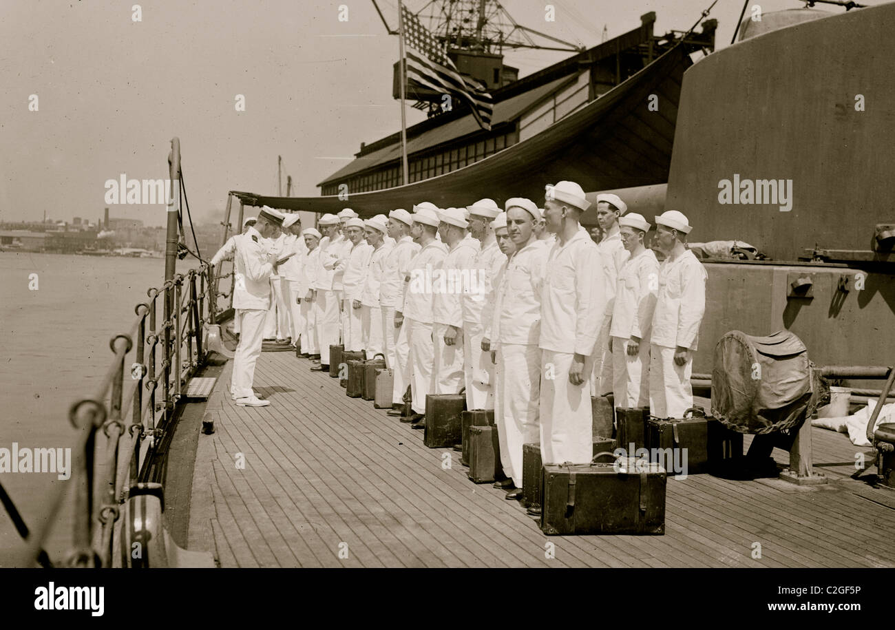 Roll Call -- MAINE Stock Photo - Alamy