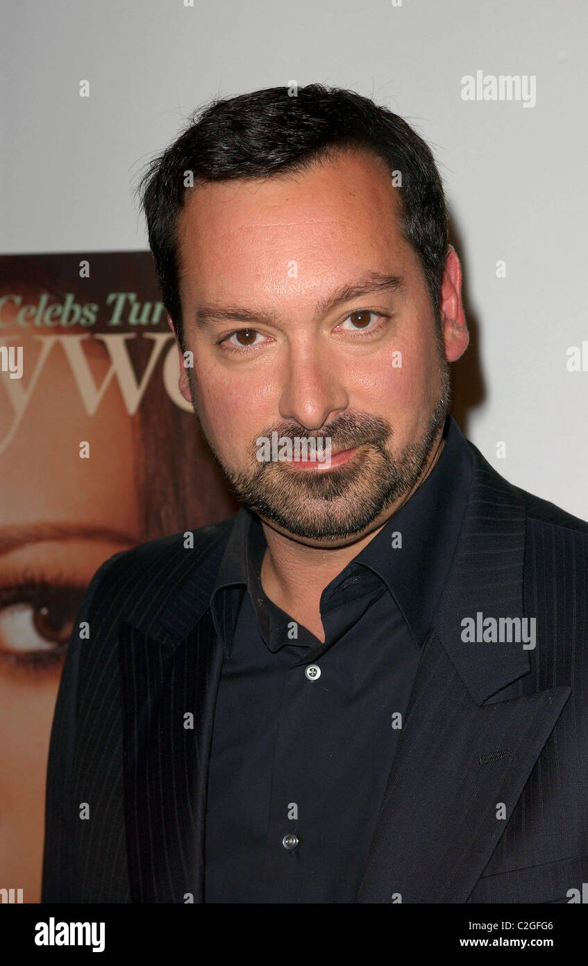 James Mangold Hollywood Life Magazine's 7th Annual Breakthrough of the ...