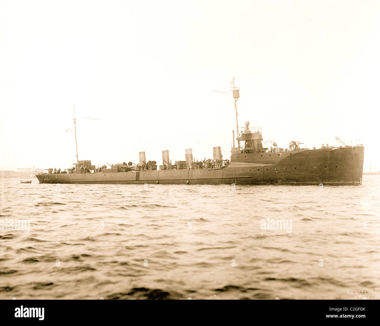 Ship Guns Stock Photos & Ship Guns Stock Images - Alamy