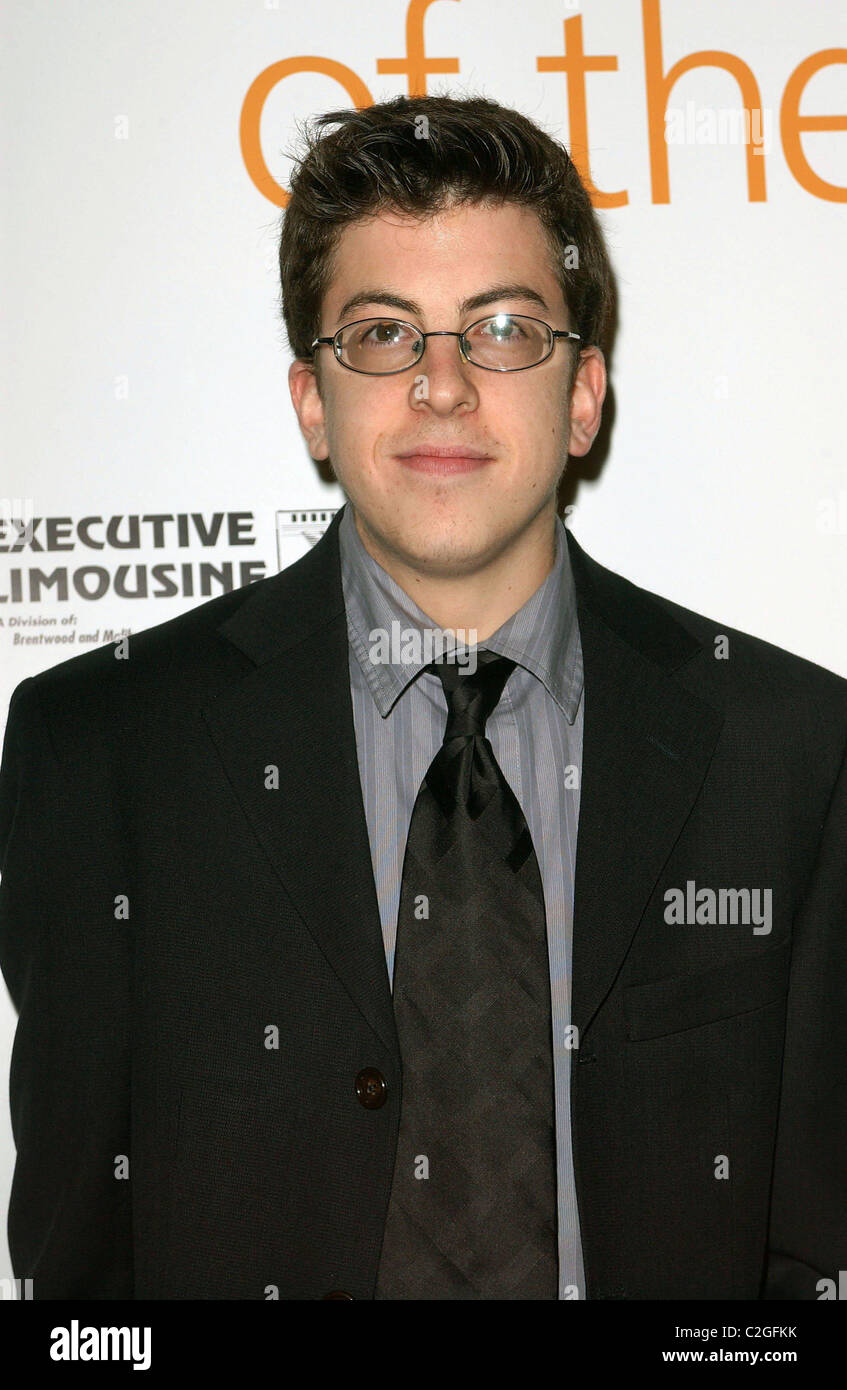 Christopher Mintz-Plasse Hollywood Life Magazine's 7th Annual ...