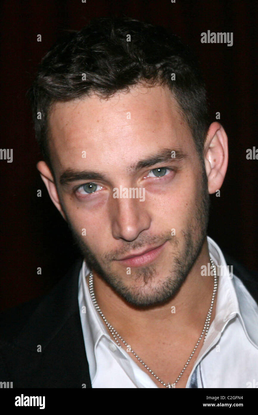 Jason preston hi-res stock photography and images - Alamy