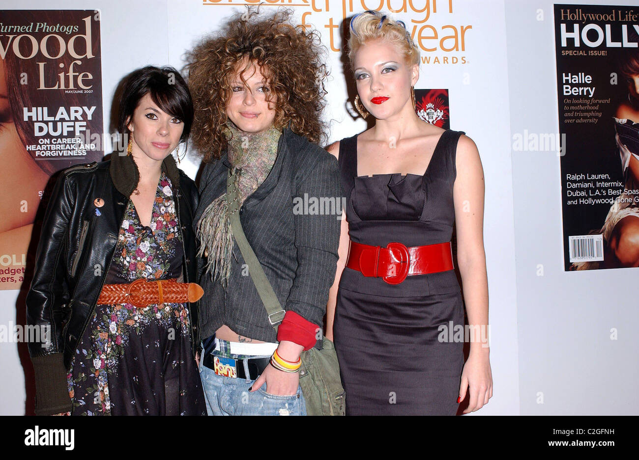 Shut Up Stella Hollywood Life Magazine's 7th Annual Breakthrough of the ...