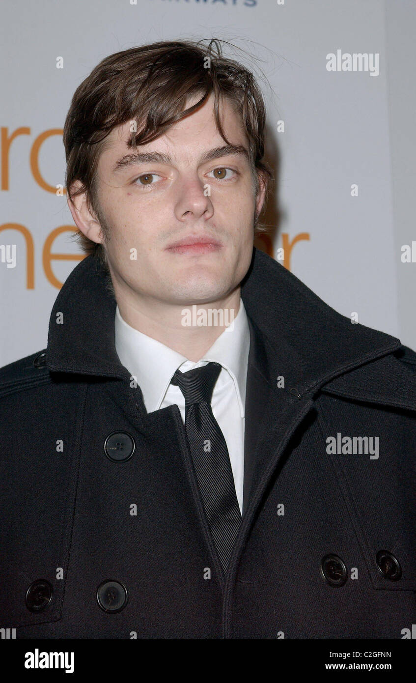 Sam Riley Hollywood Life Magazine's 7th Annual Breakthrough of the Year ...