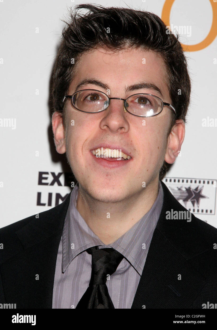 Christopher Mintz-Plasse Hollywood Life Magazine's 7th Annual ...