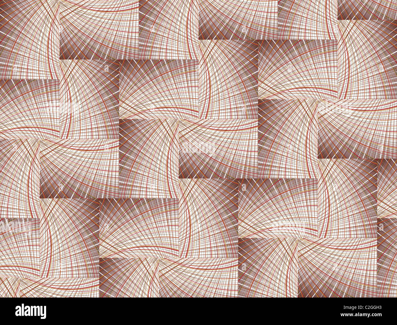 abstract line background Stock Photo - Alamy