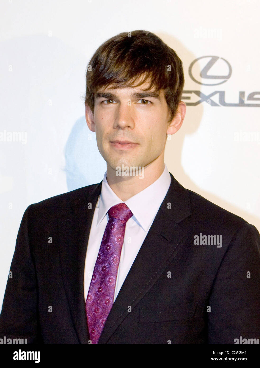 Christopher Gorham Cedars-Sinai gala 'Road to a Cure' at the Beverly ...