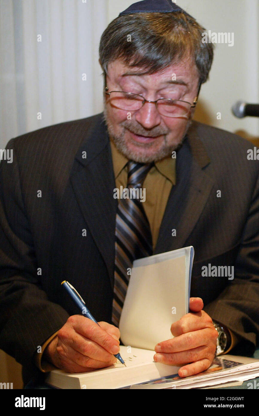 Judea pearl hi-res stock photography and images - Alamy