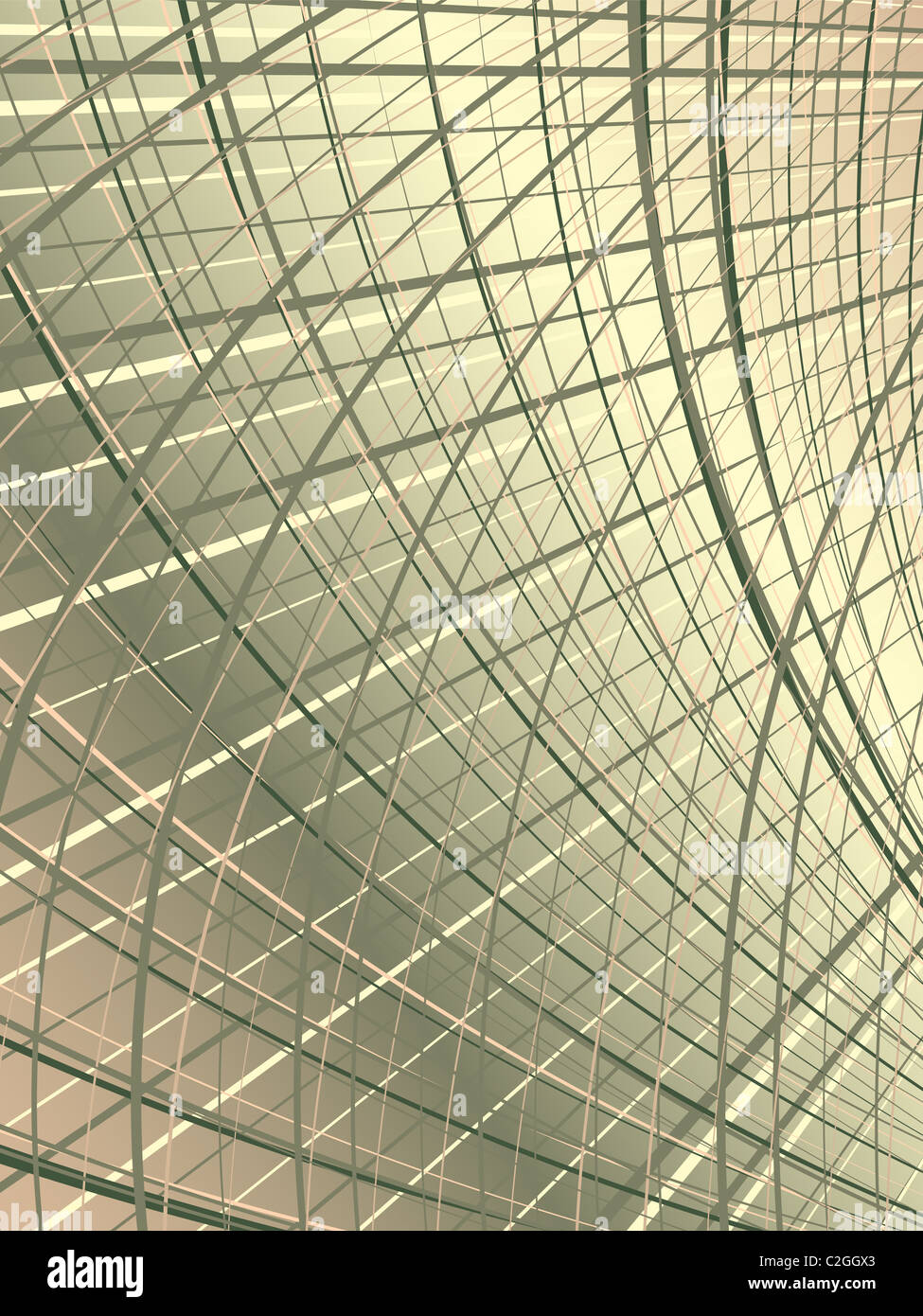 abstract line background Stock Photo - Alamy