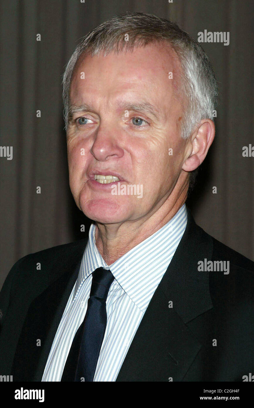 Bob Kerry The New School for Drama Cocktail Reception celebrating ...
