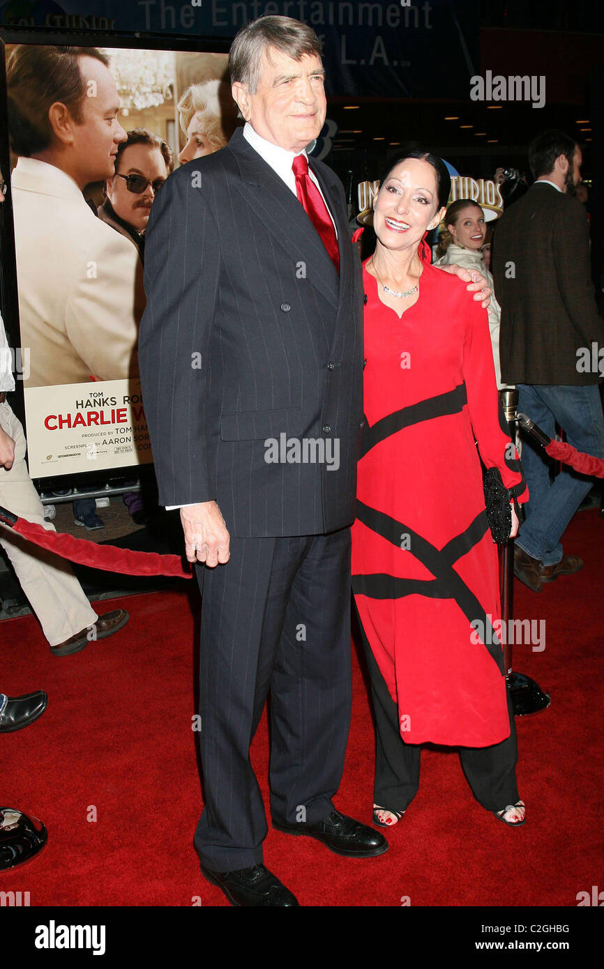 Charlie Wilson Wife And Children