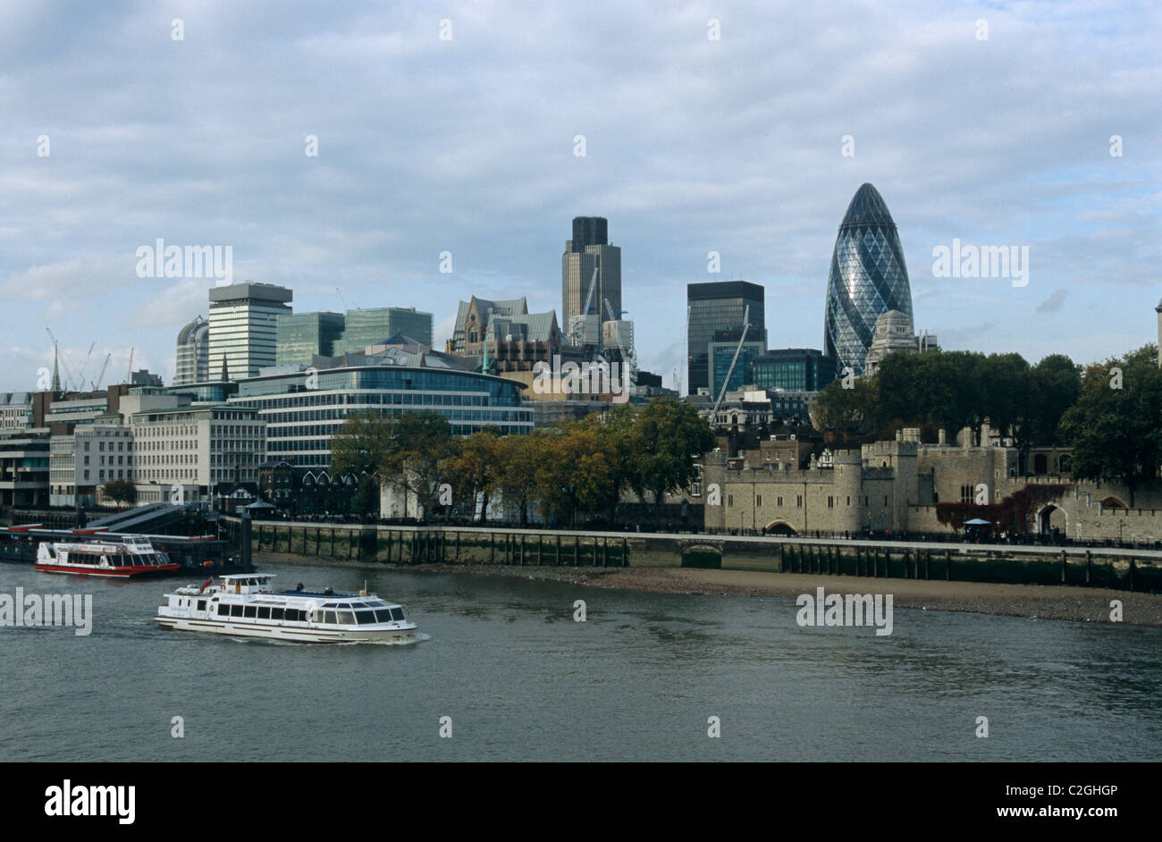 London England Stock Photo - Alamy