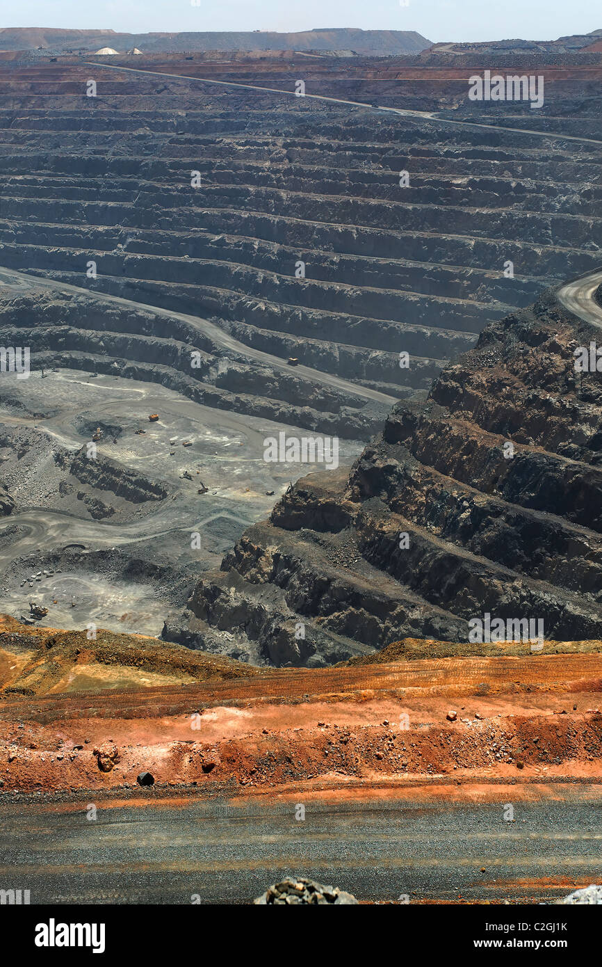 Super Pit Stock Photos & Super Pit Stock Images - Alamy