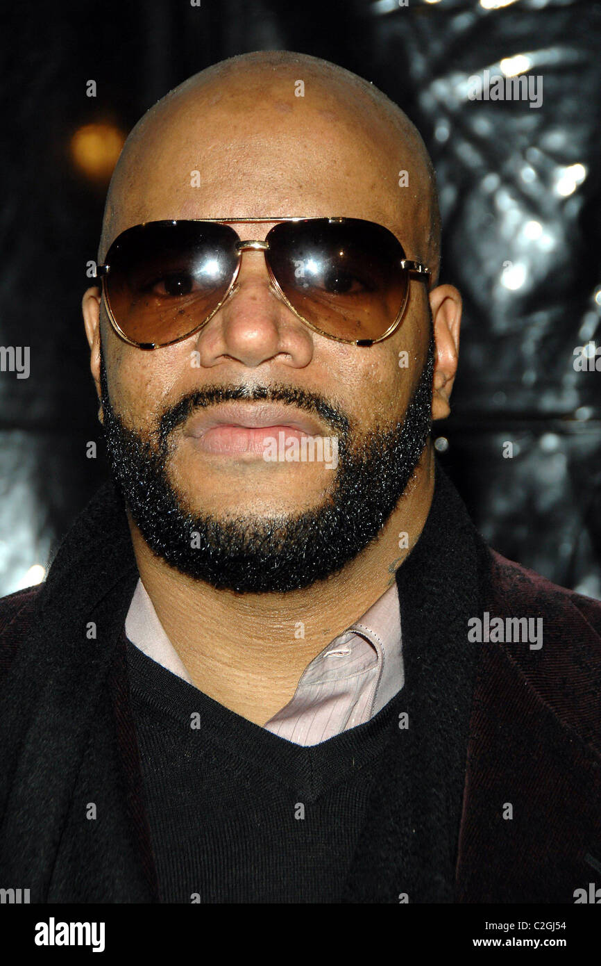 I am legend premiere hi-res stock photography and images - Alamy