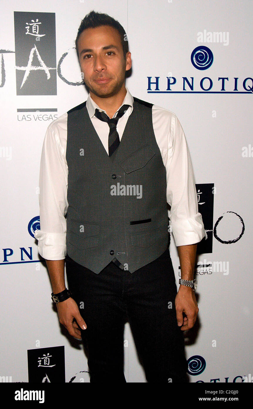 Howie Dorough Backstreet Boy Howie Dorough Celebrates His Bachelor ...