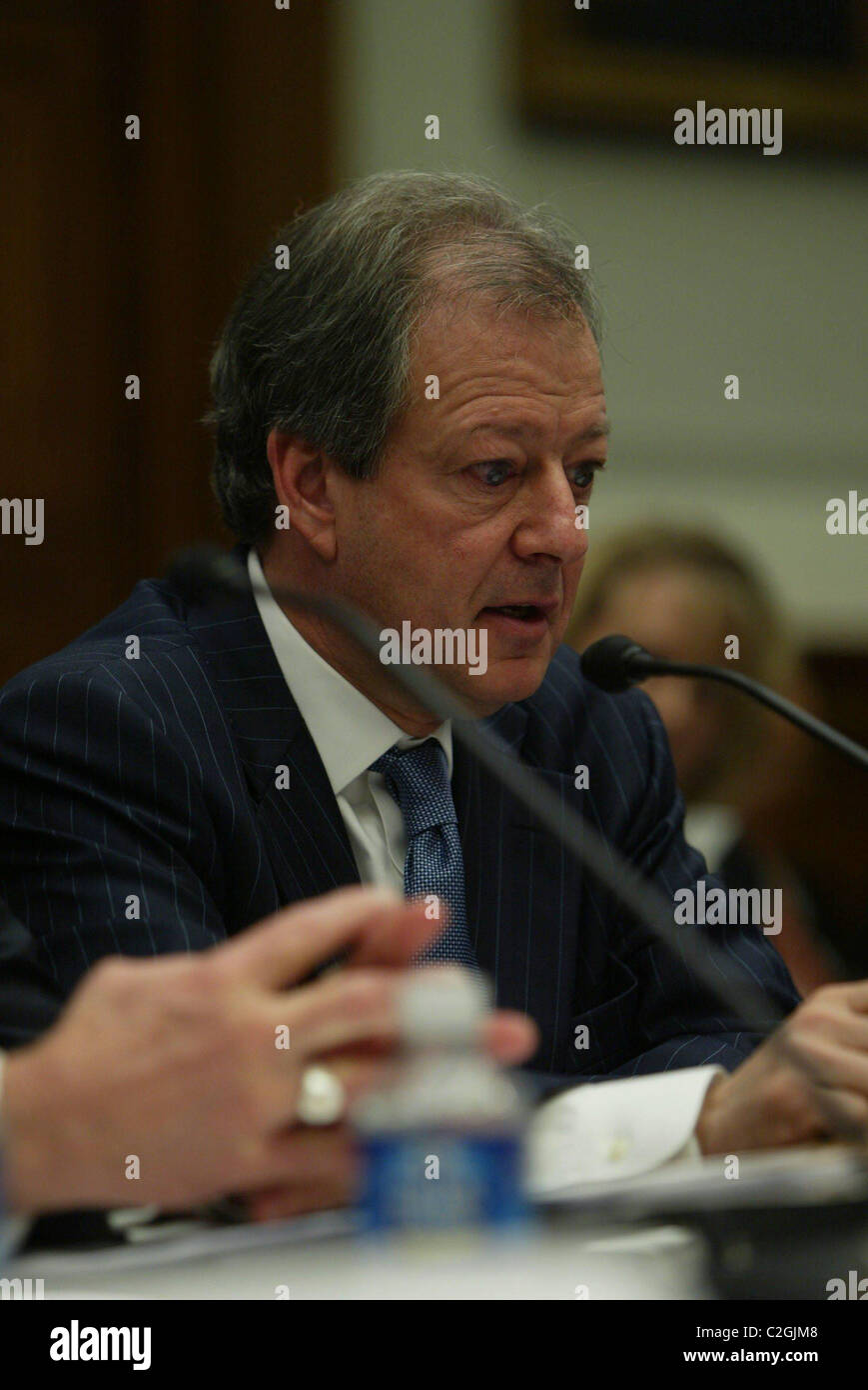 Richard neiman hi-res stock photography and images - Alamy