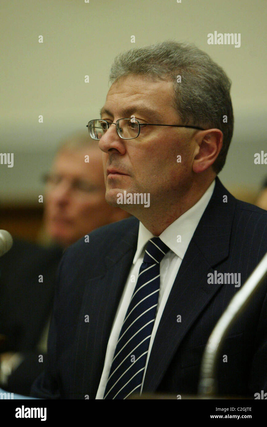 Hearing readiness hi-res stock photography and images - Alamy