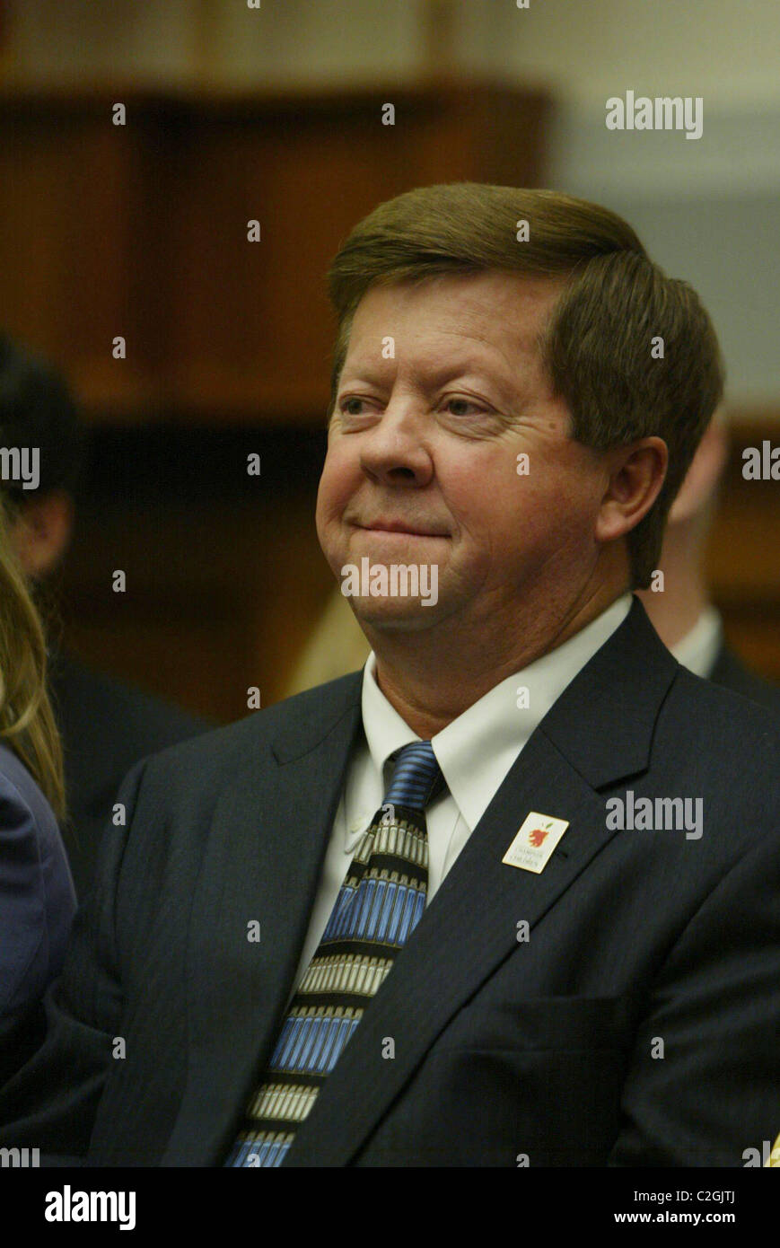 Dr. John Deegan Armed Forces Readiness Subcommittee held a hearing on ...