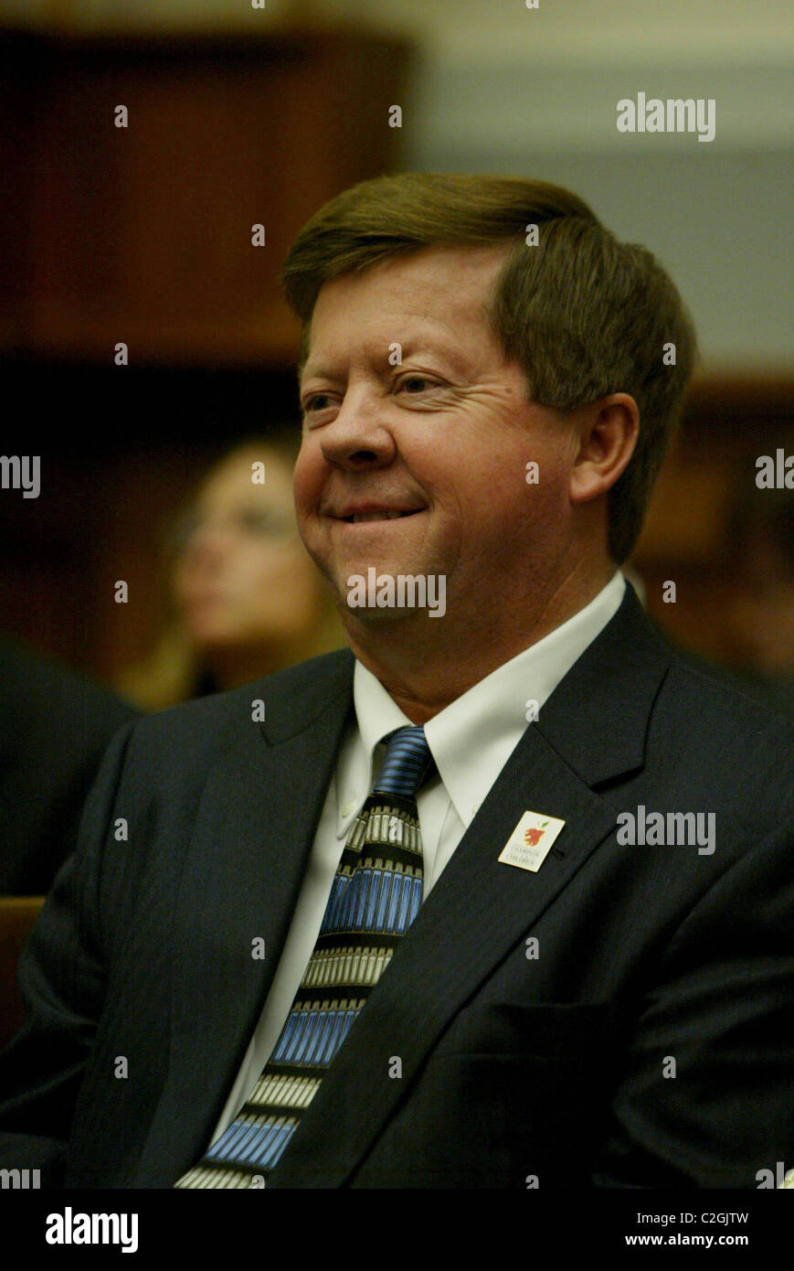 Dr. John Deegan Armed Forces Readiness Subcommittee held a hearing on ...