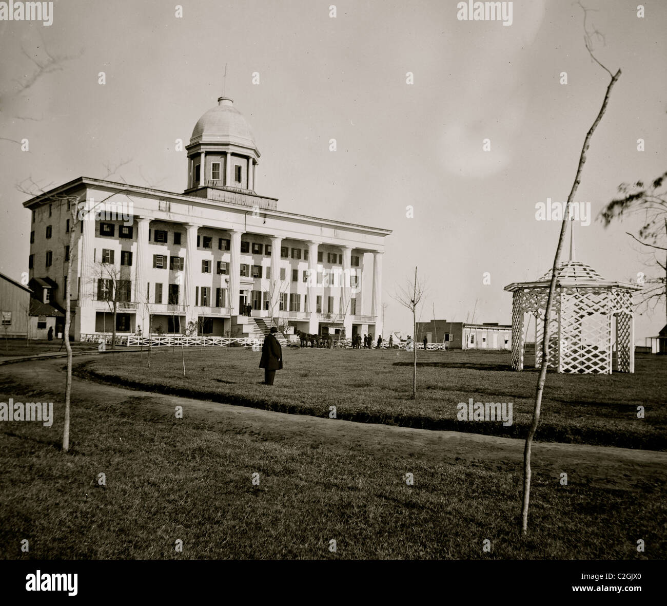 Chesapeake hospital hampton hi-res stock photography and images - Alamy