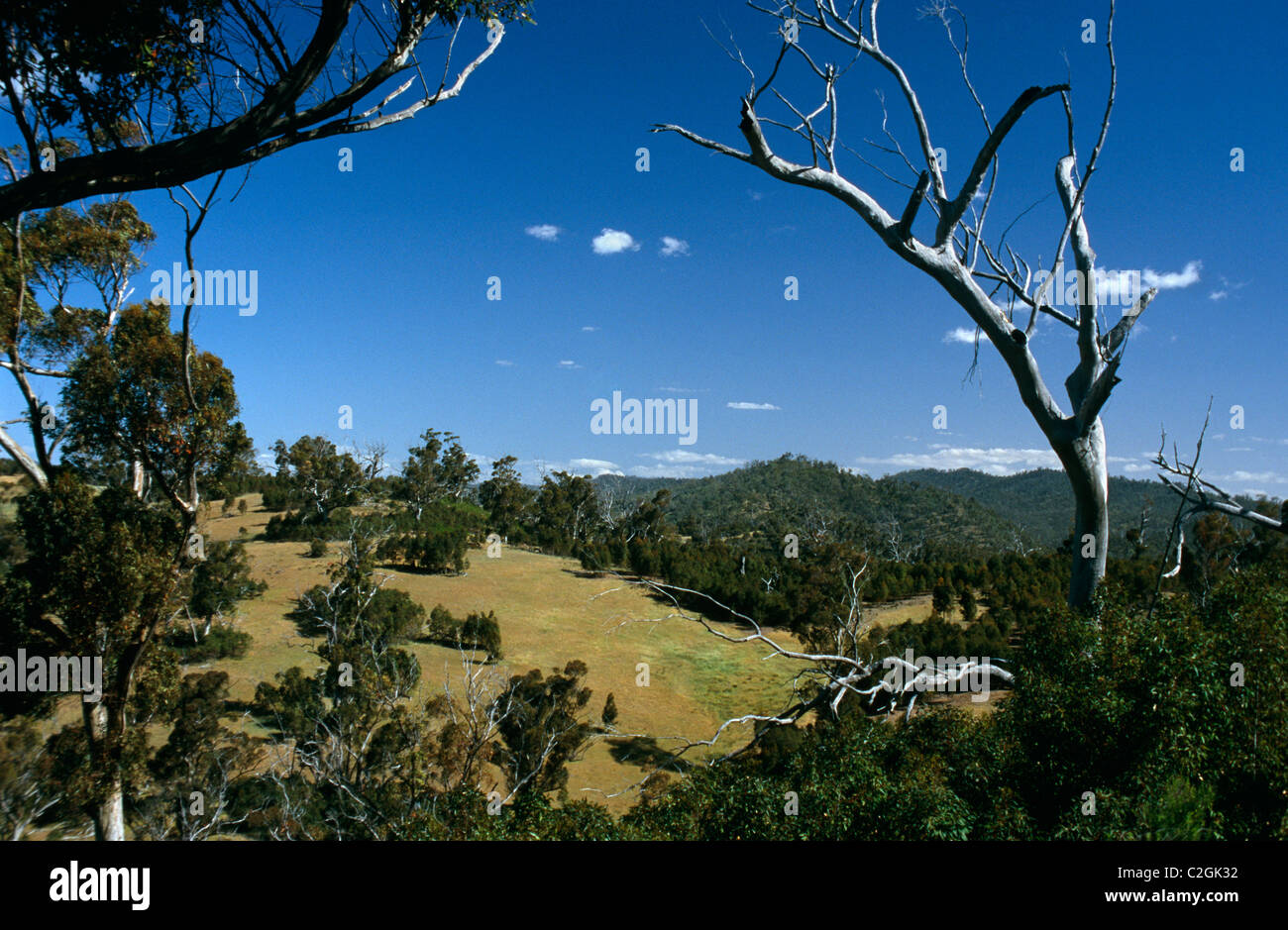 Mount Remarkable South Australia Australia Stock Photo - Alamy
