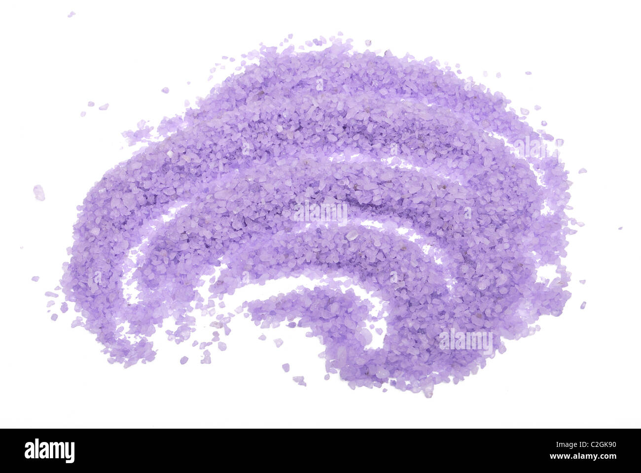 Violet harmony hi-res stock photography and images - Alamy