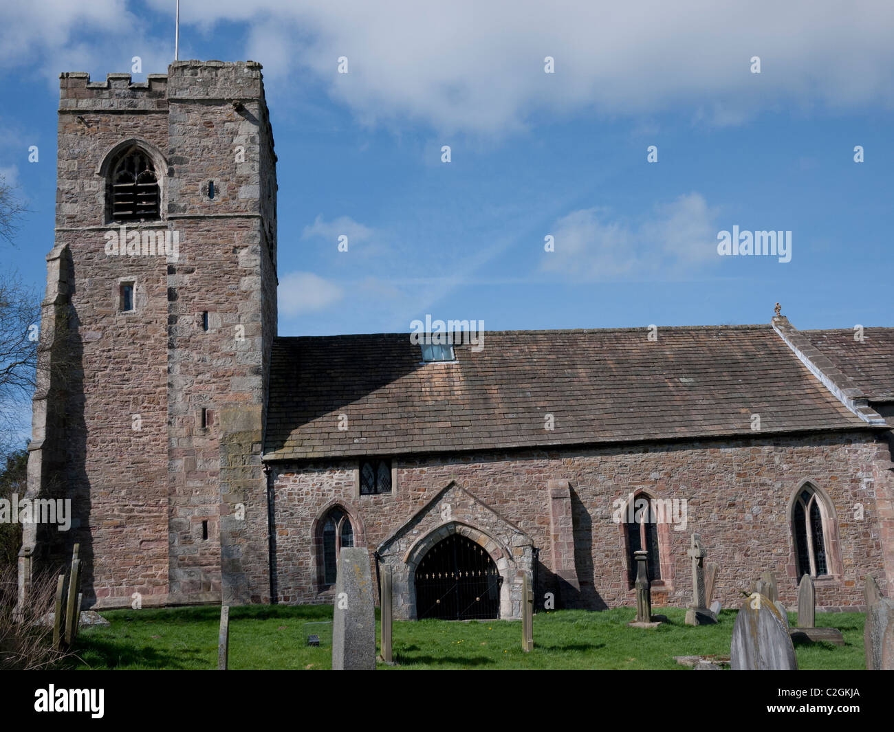 All Hallows Church Stock Photos & All Hallows Church Stock Images - Alamy