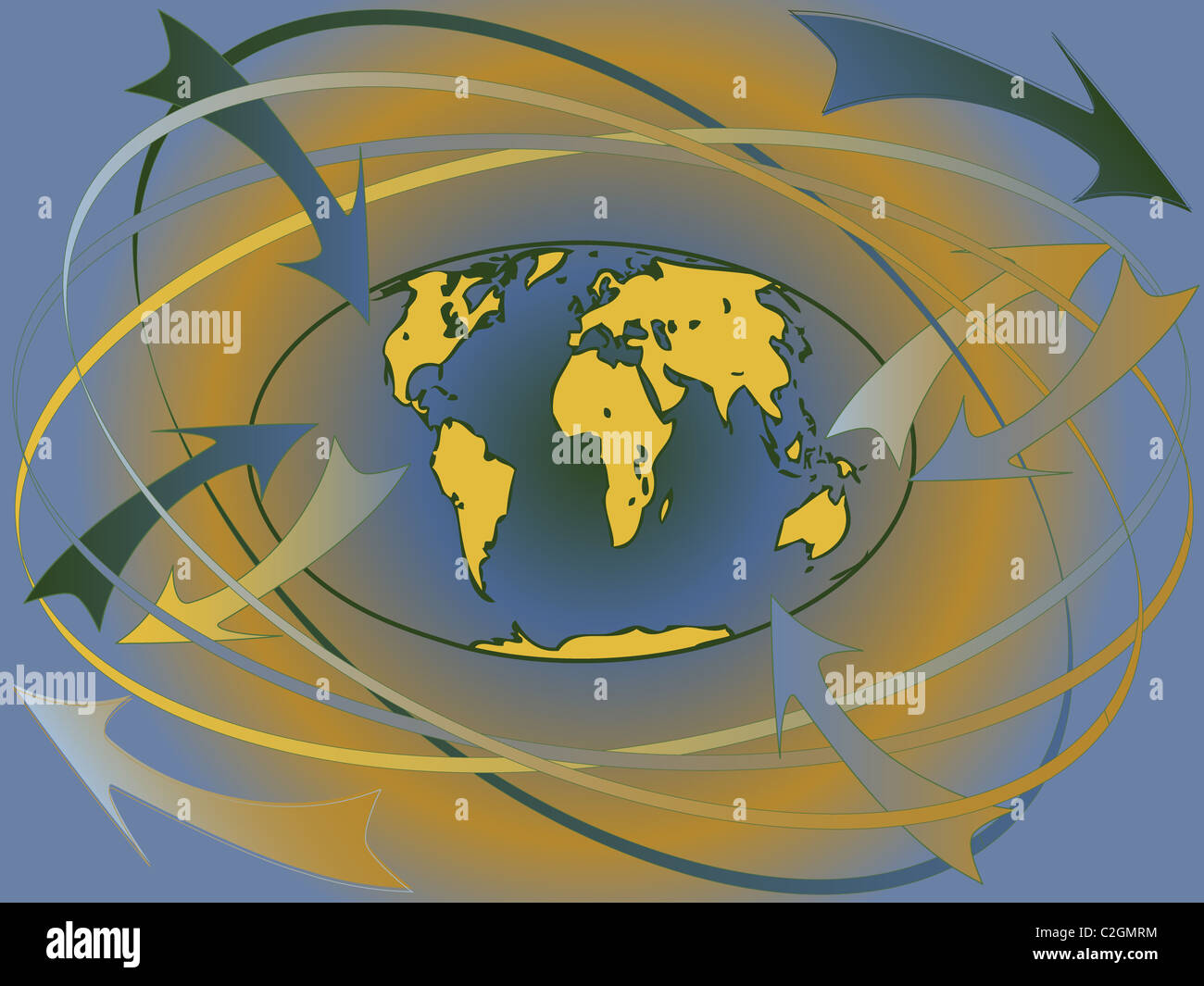 Earth rotation hi-res stock photography and images - Alamy Earth rotation hi-res stock photography and images - Alamy