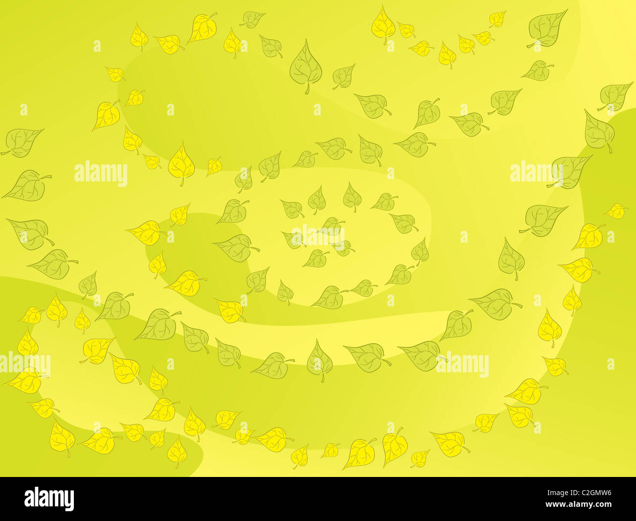 Abstract leaf image hi-res stock photography and images - Alamy