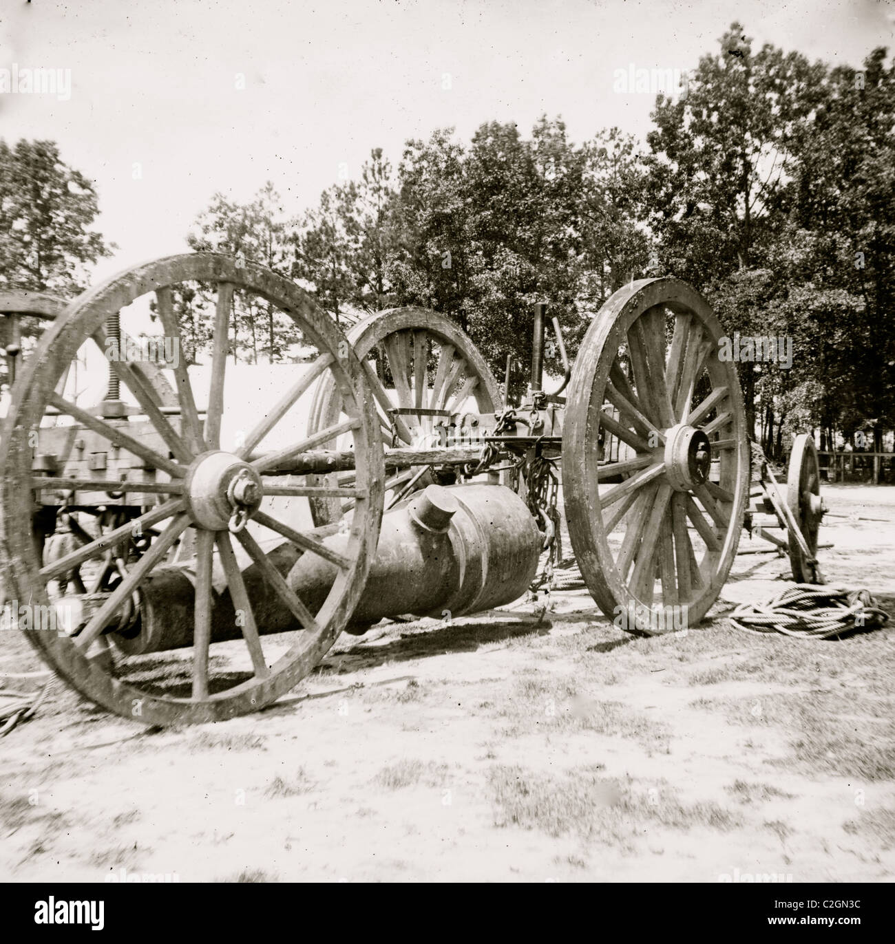 Drewry's bluff hi-res stock photography and images - Alamy