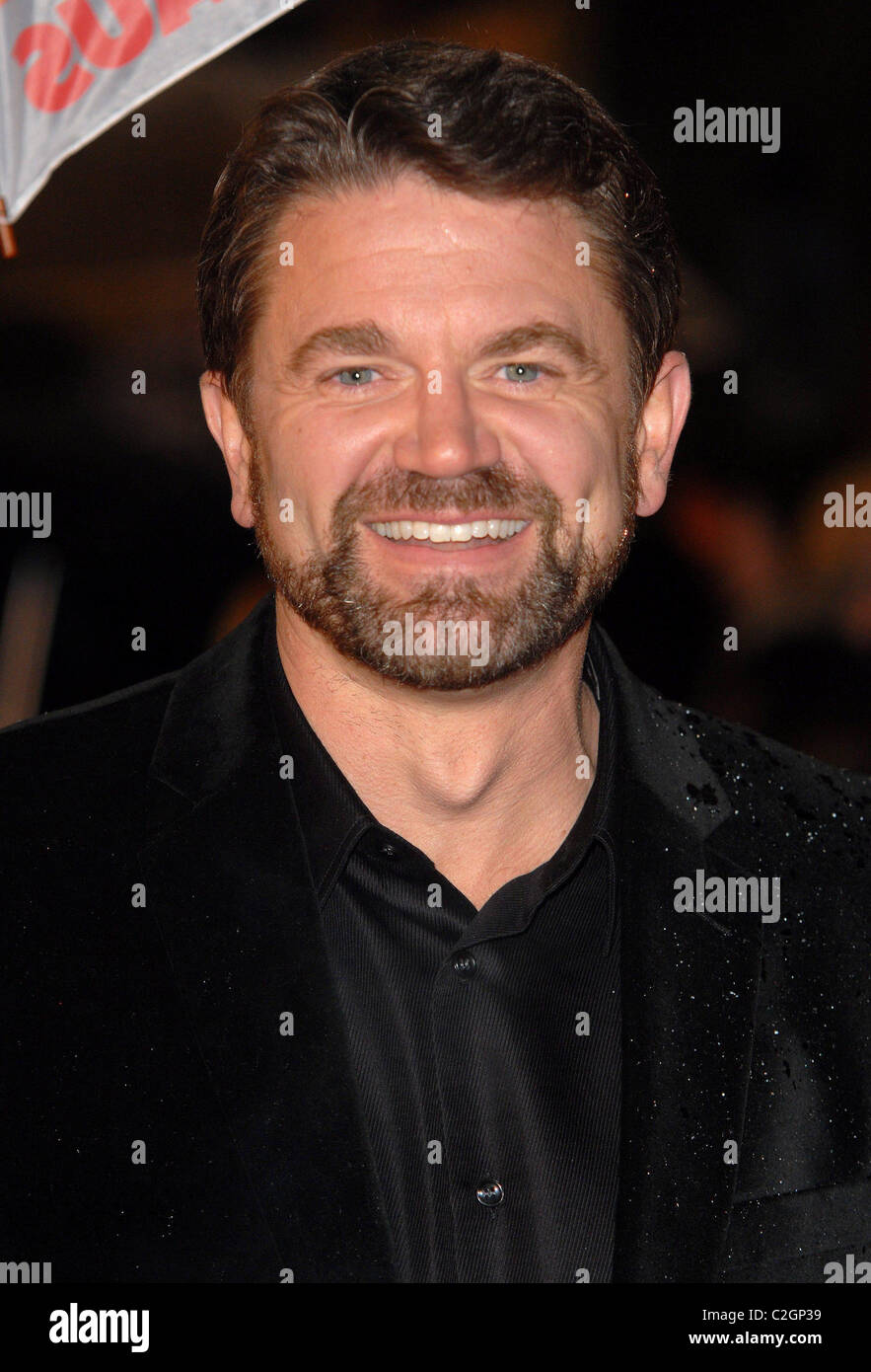 John Michael Higgins 'Fred Claus' UK Premiere held at the Empire ...