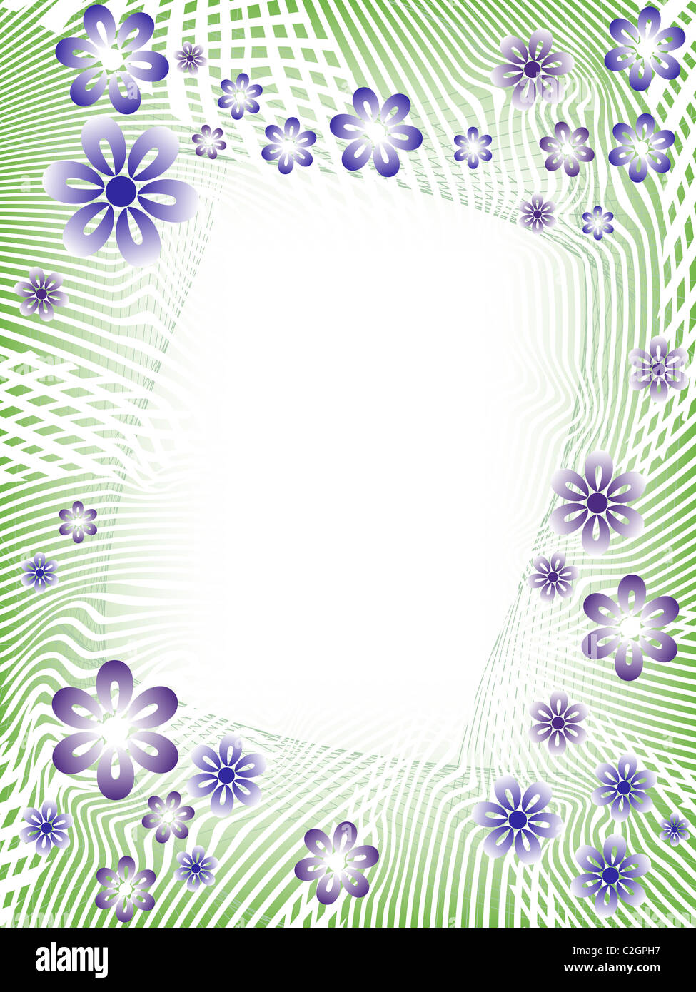 abstract spring floral background Stock Photo - Alamy