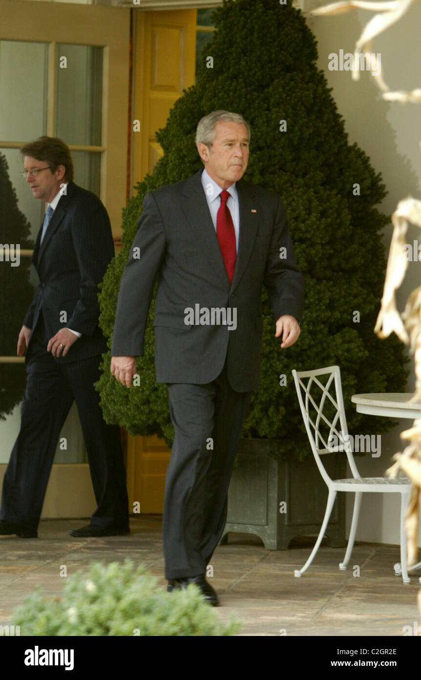 President George Bush President George Bush Pardons National ...
