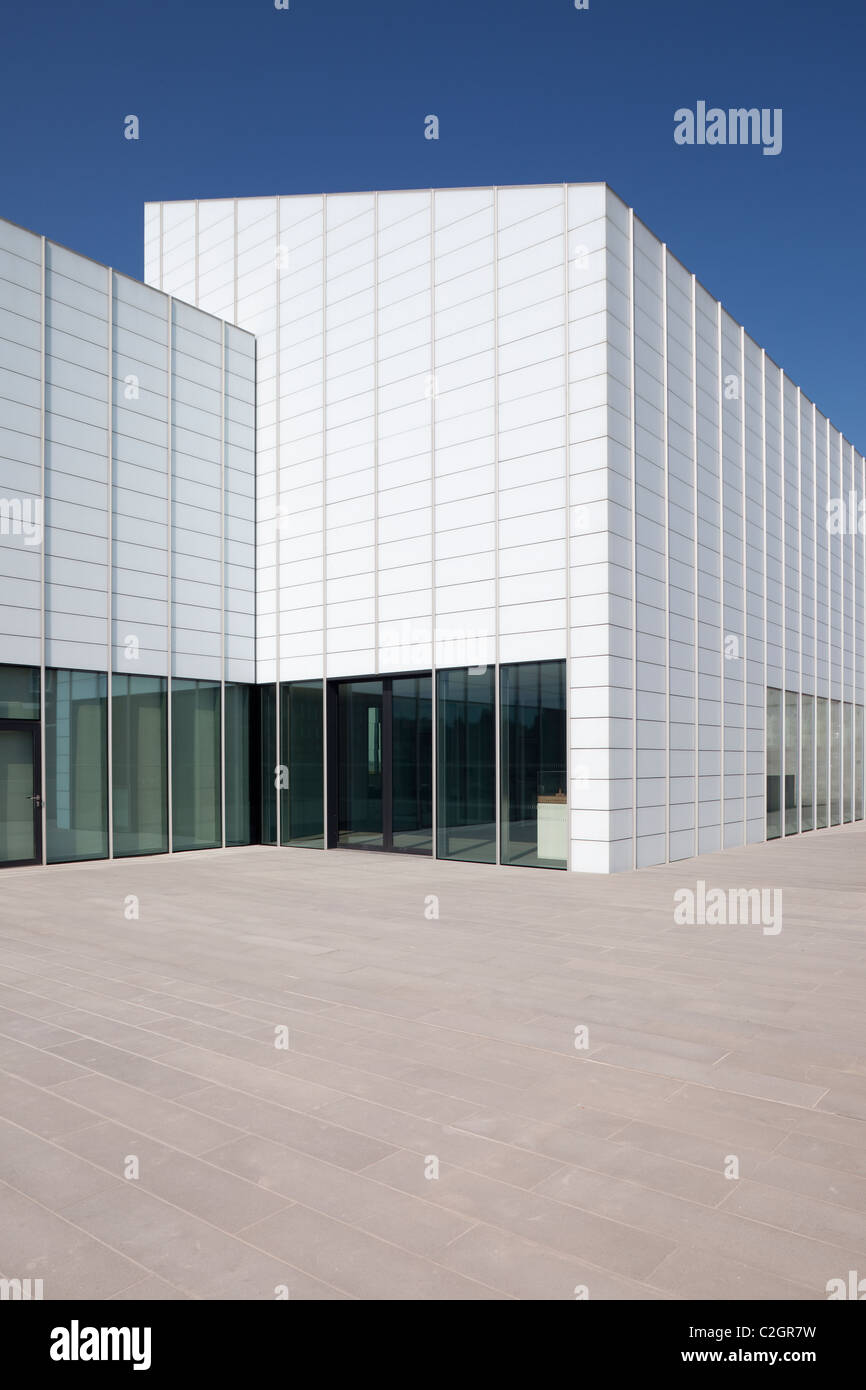 The Turner Contemporary Gallery, Margate, Kent Stock Photo - Alamy