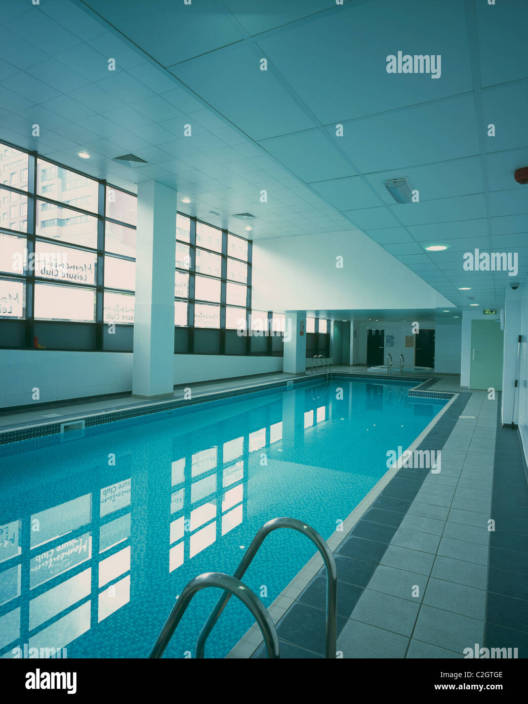 Student accommodation in leeds hi-res stock photography and images - Alamy