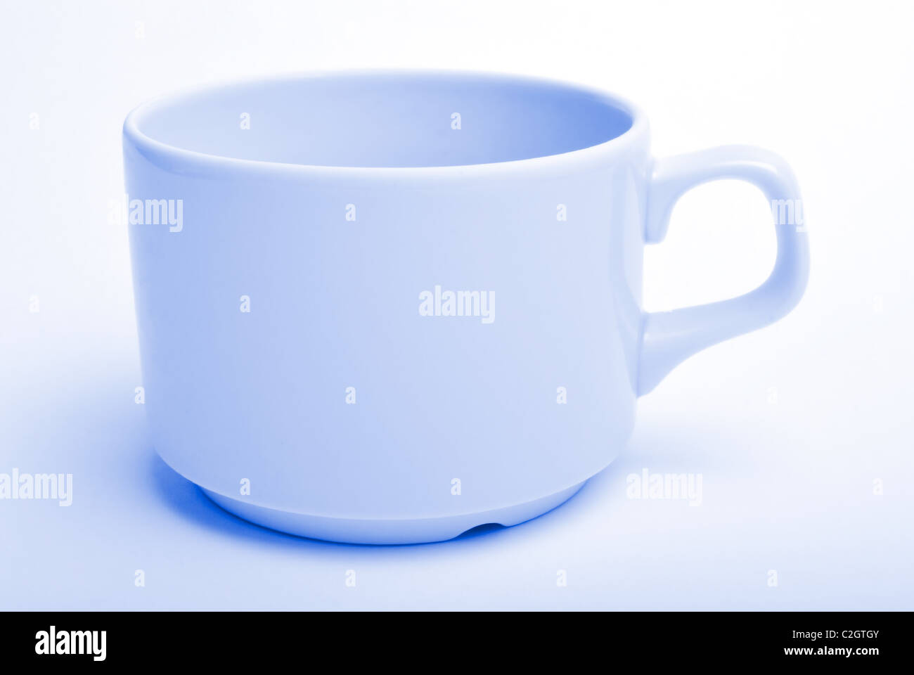 Empty cup hi-res stock photography and images - Alamy