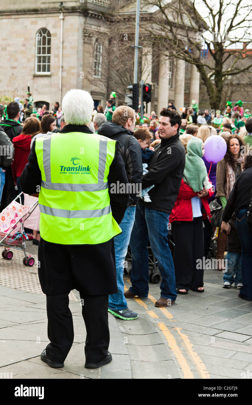Translink hi-res stock photography and images - Alamy